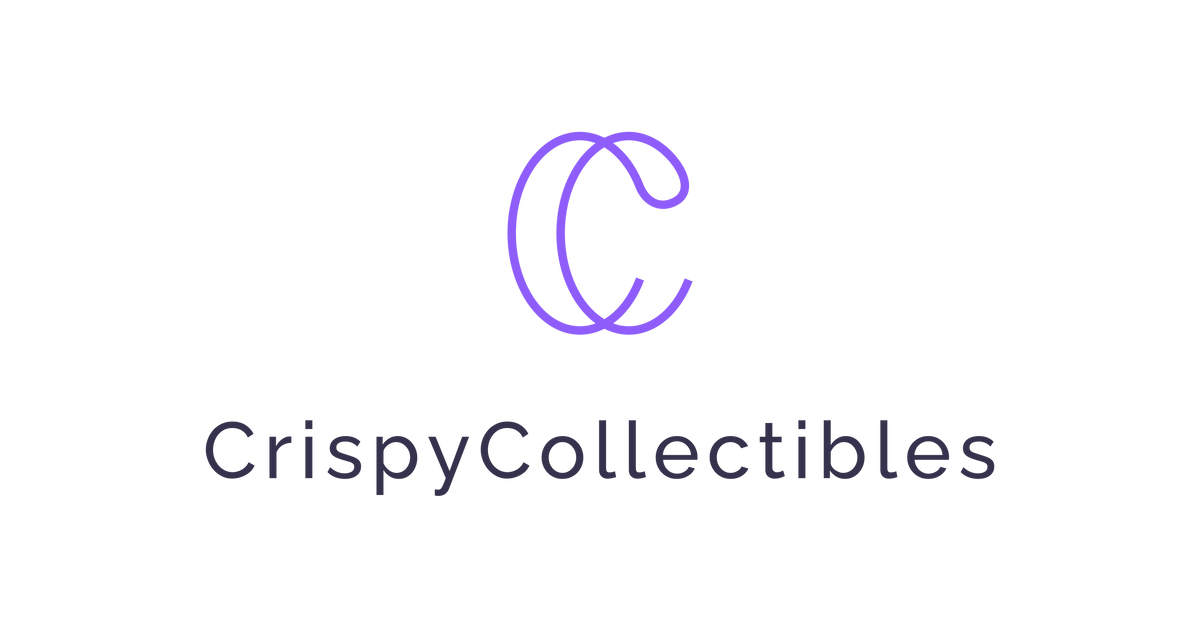 CrispyCollectibles